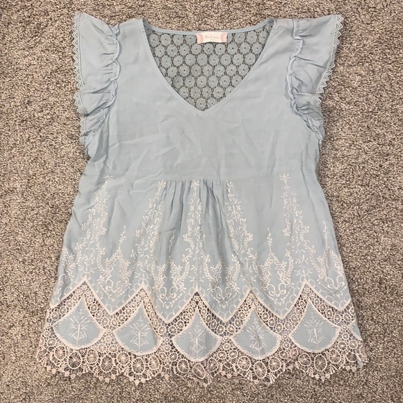 Altar'd State | Tops | Altars State Blouse | Poshmark